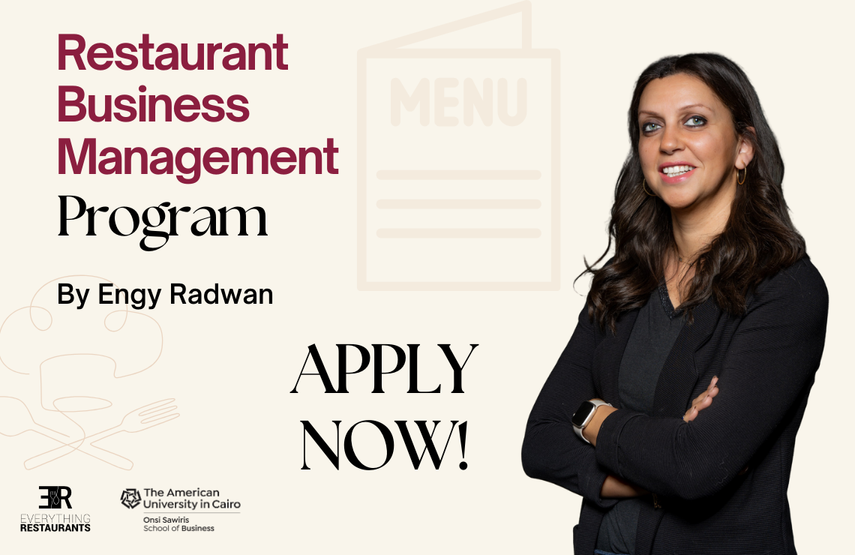 Restaurant Business Management Program | Everything Restaurants